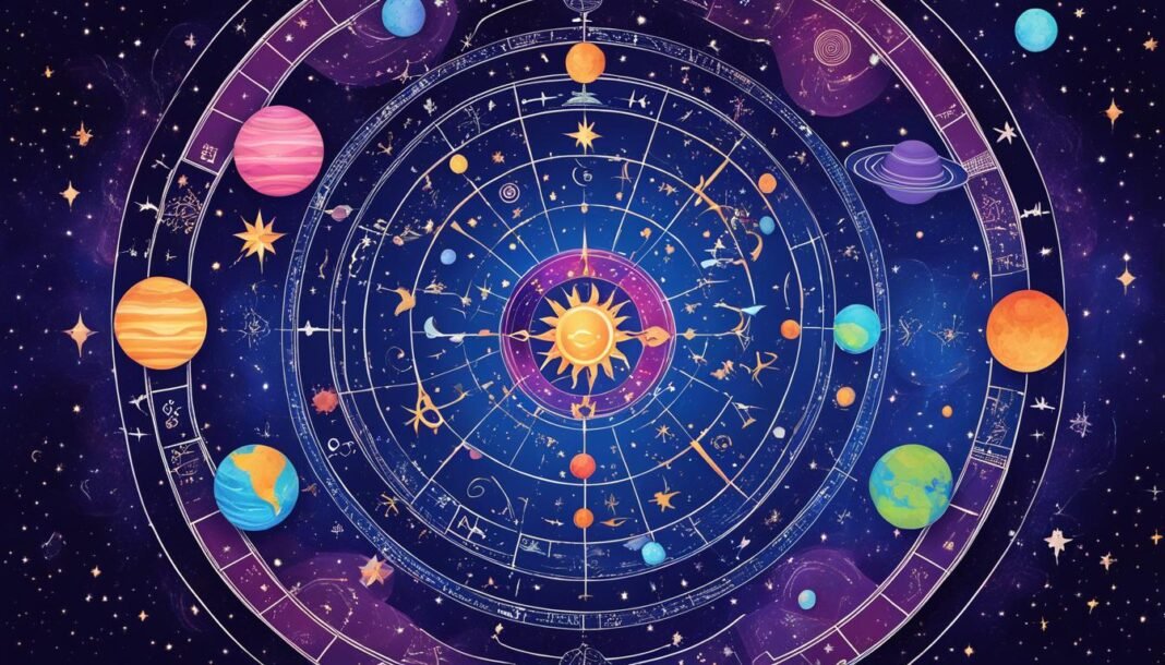 Mapa Astral Completo – Entenda Seu Horóscopo