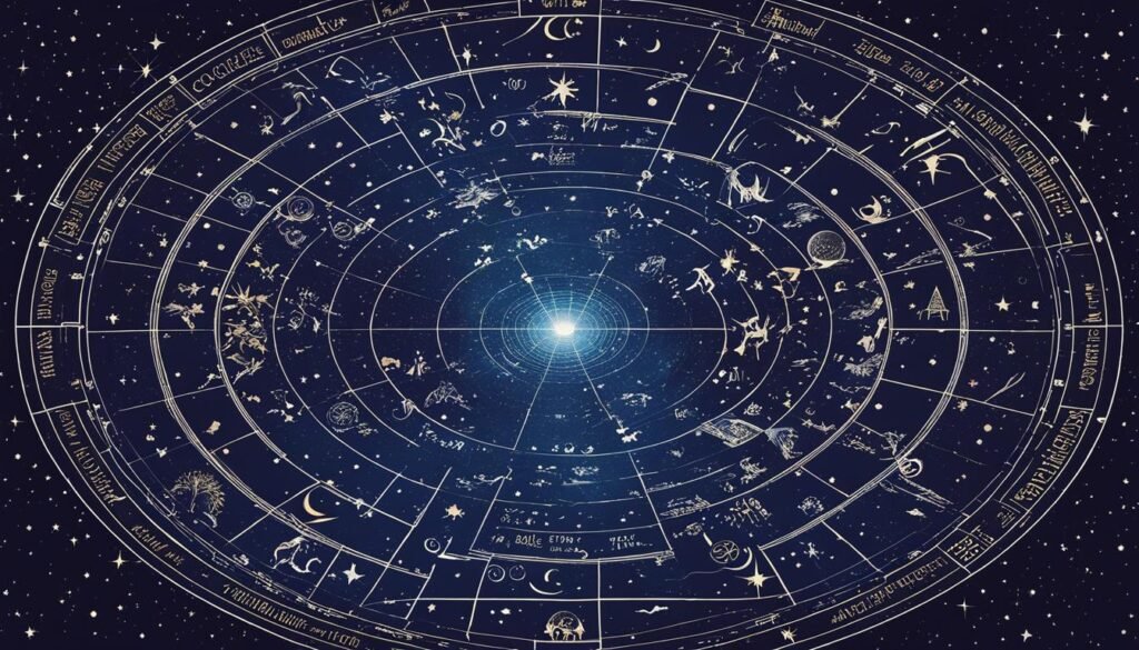 Descubra Seu Destino com um Mapa Astral Completo