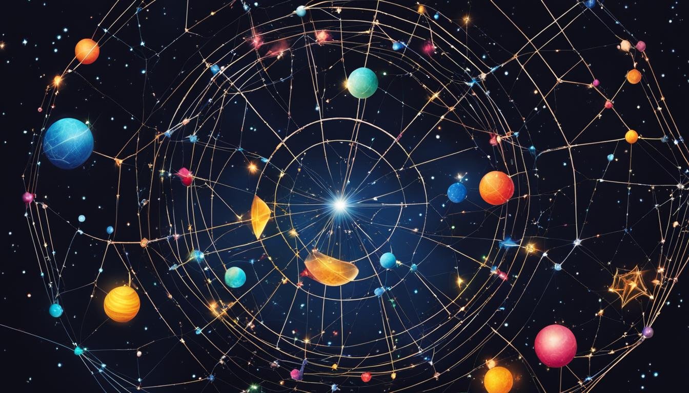 Mapa Astral Infantil: Desvendando as Características