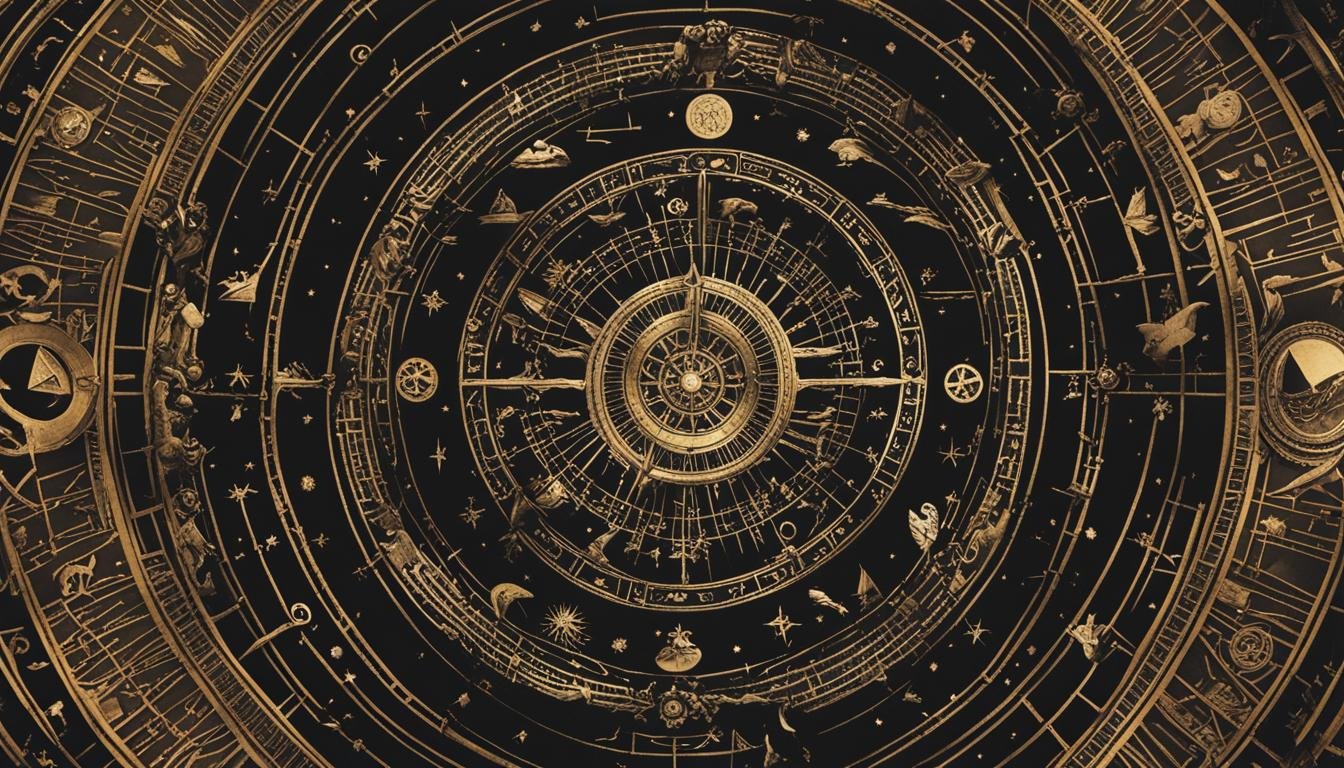 Nodos Lunares: Missões Kármicas e Evolução
