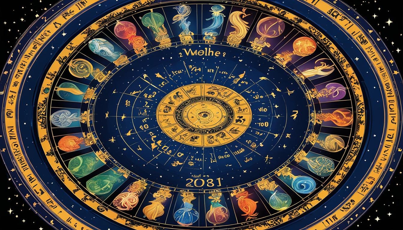 Signo do Mês: Descubra Seu Signo Solar