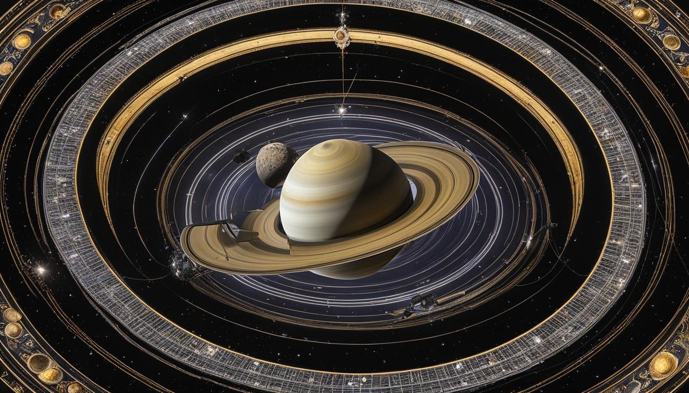 Os Ciclos de Saturno na Vida e na Astrologia