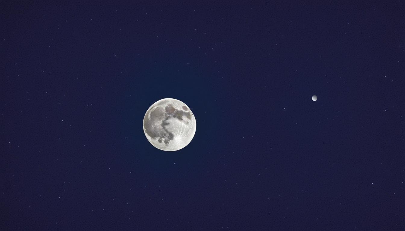 As Fases da Lua: Influência na Vida e na Astrologia