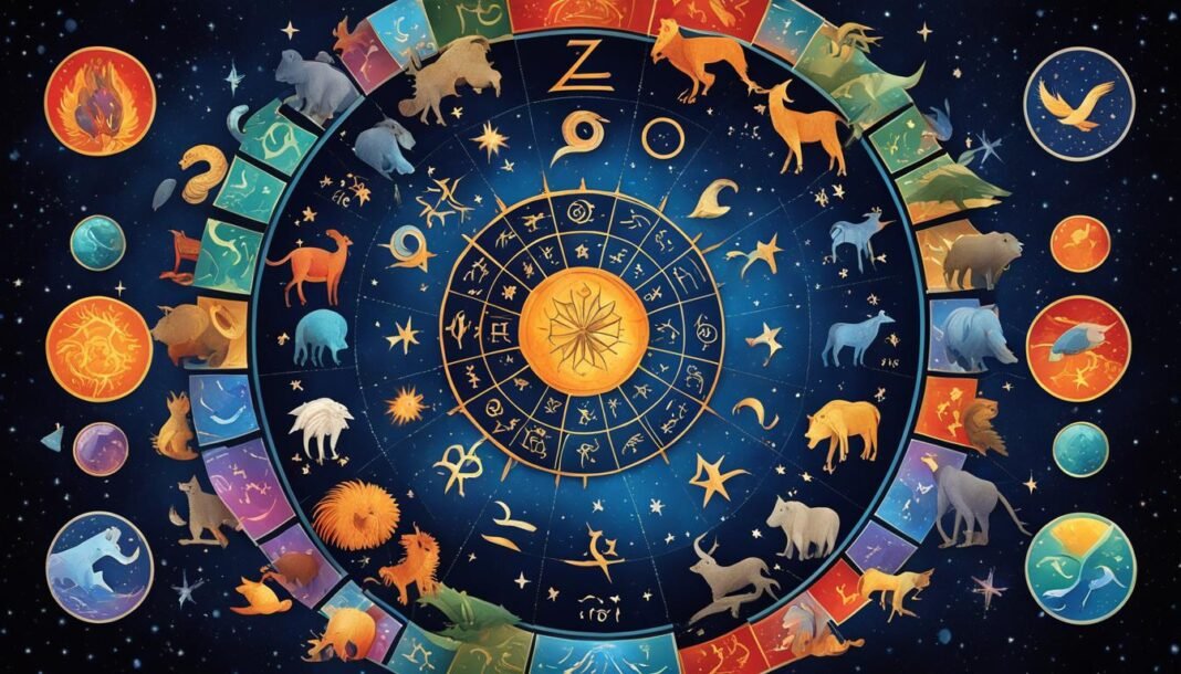 Signo do Mês: Descubra Seu Signo Solar