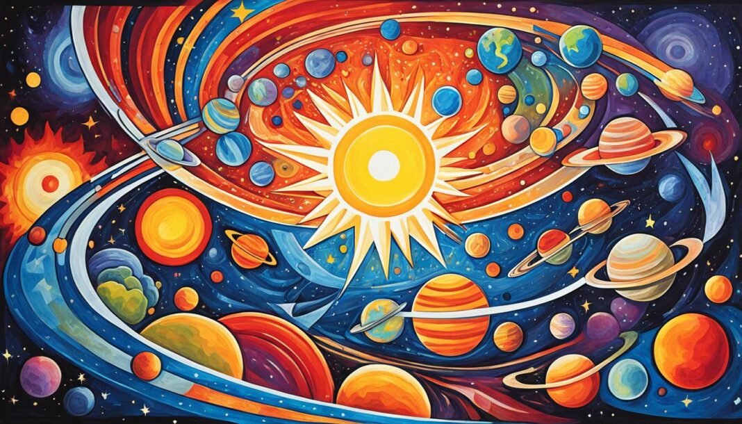 Revolução Solar: Entenda Seu Impacto e Significado