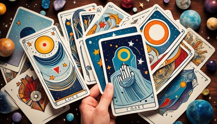 Previsões de Tarot Semestral para Orientação Pessoal